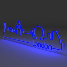 LED NEON London